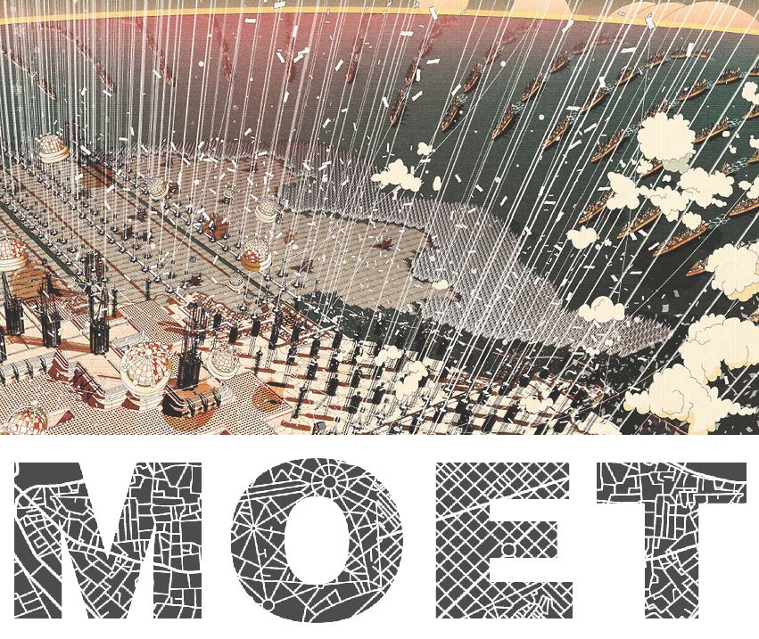 MOET — Departamento de Tecnología de la Arquitectura — UPC. Universitat ...